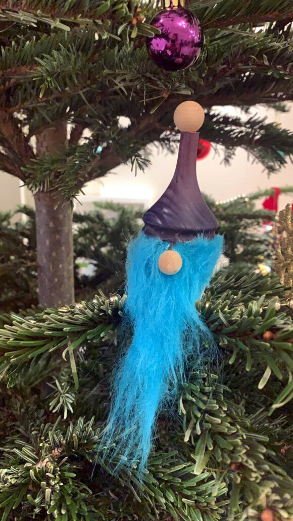 Gnome army | Stochastic Geometry