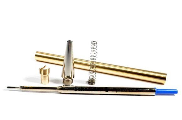 Berlin desk pen | Stochastic Geometry