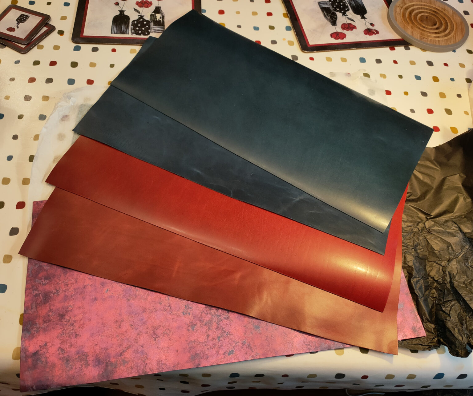 Stochastic Geometry | Random tangents | Page 2