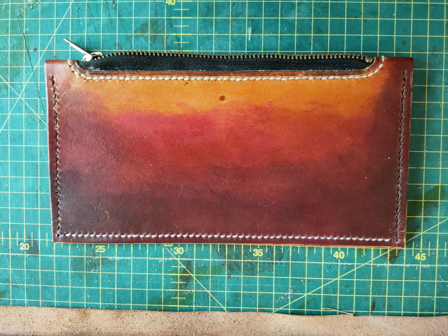 Stochastic Geometry | Random tangents | Page 2