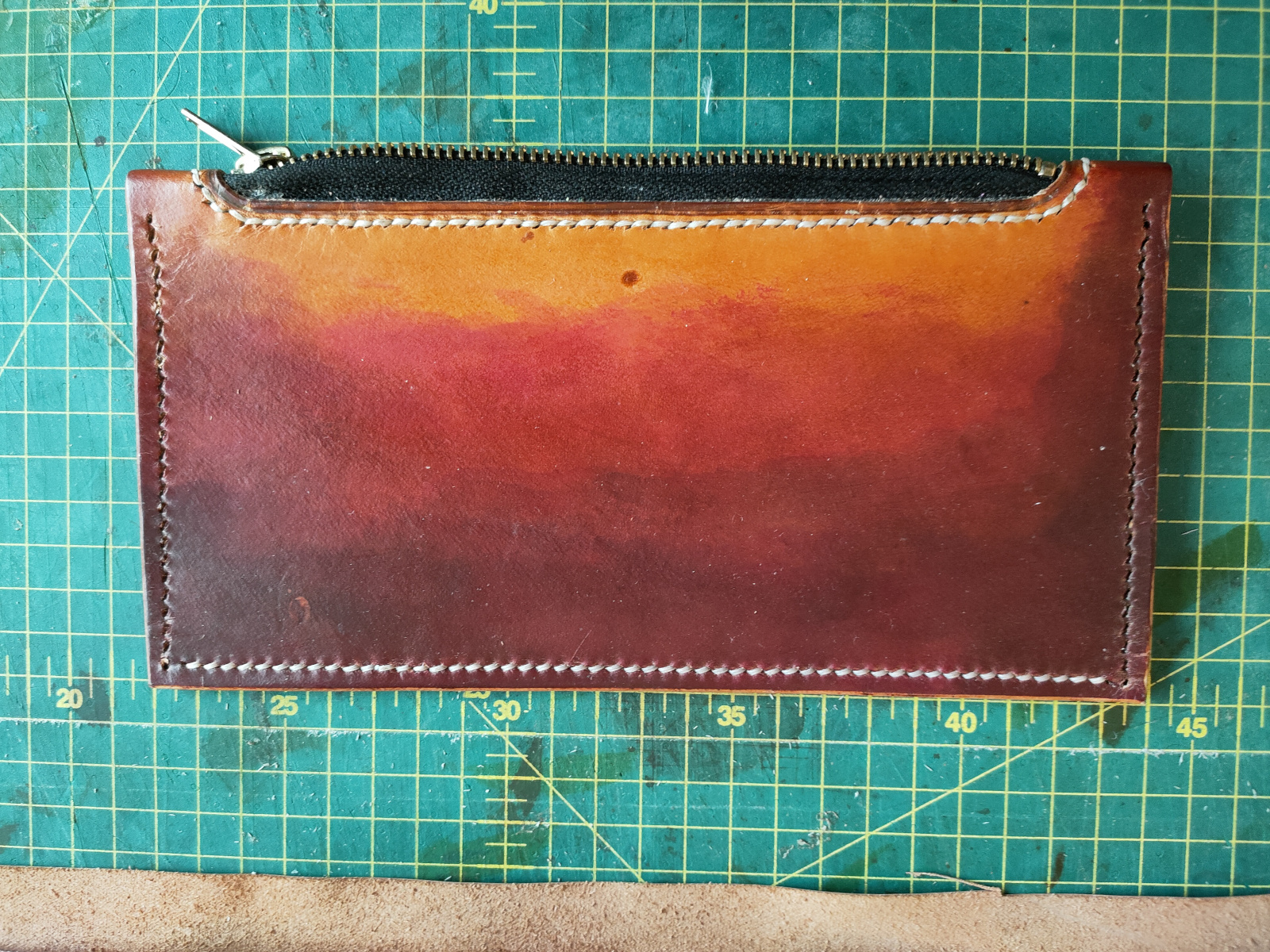 Stochastic Geometry | Random tangents | Page 2