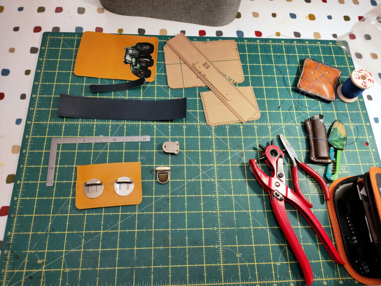 Stochastic Geometry | Random tangents | Page 2