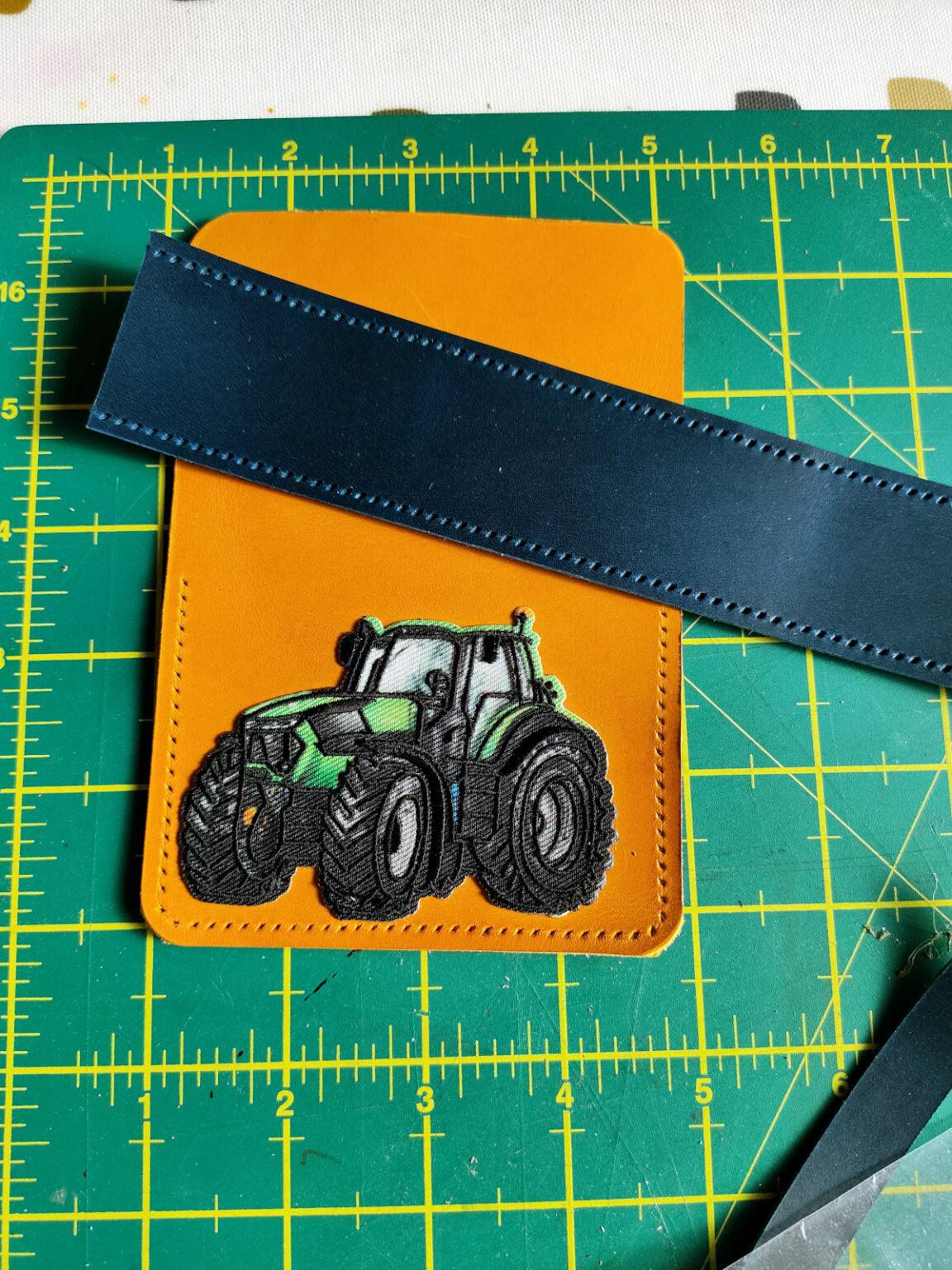 Stochastic Geometry | Random tangents | Page 2