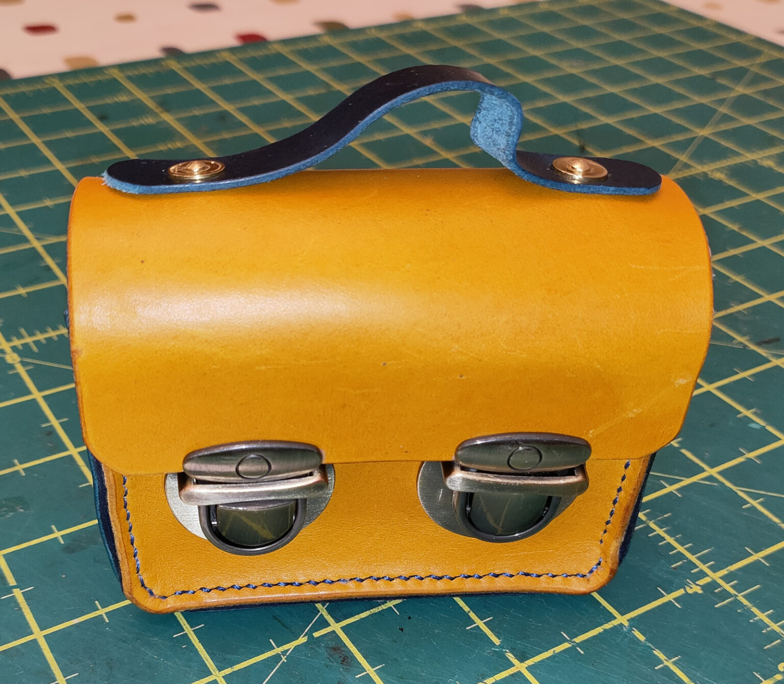 Stochastic Geometry | Random tangents | Page 2