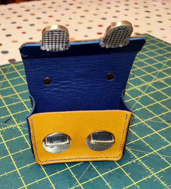 Stochastic Geometry | Random tangents | Page 2