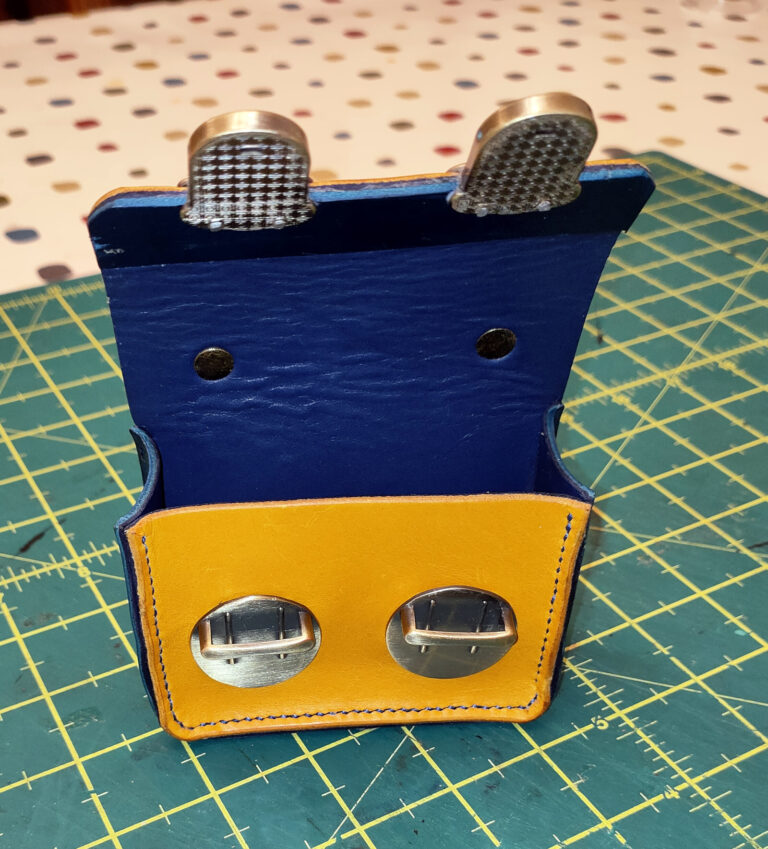 Stochastic Geometry | Random tangents | Page 2