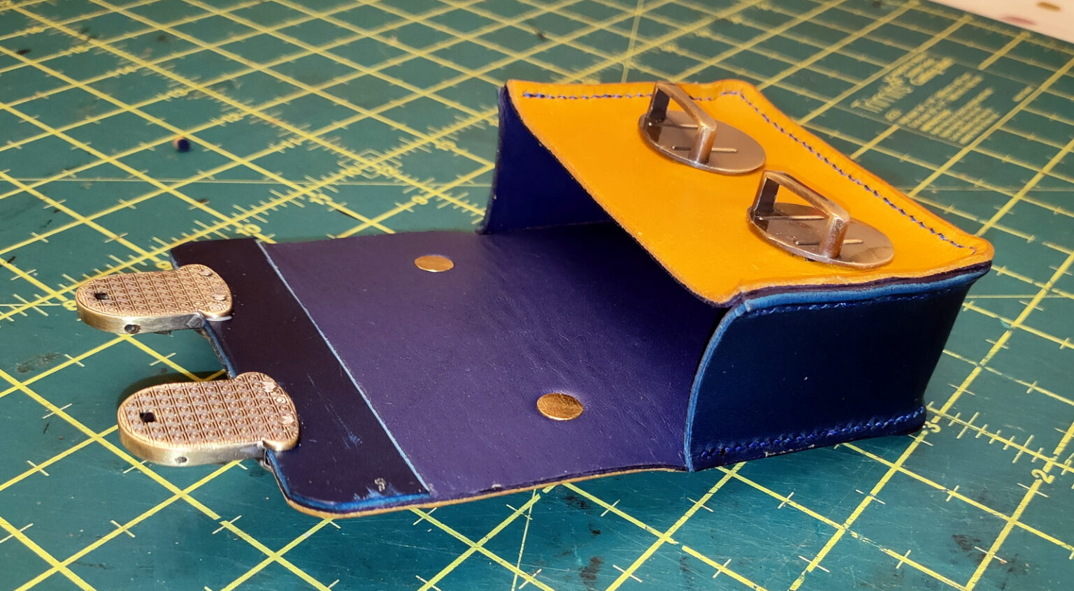 Stochastic Geometry | Random tangents | Page 2